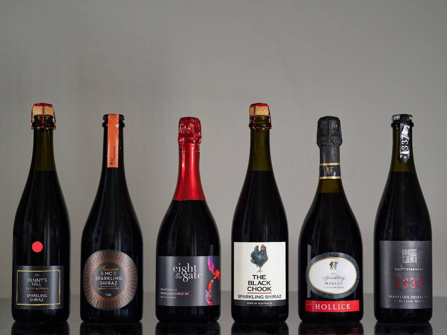 Scutella Wines - Sparkling Red Wines from Australia